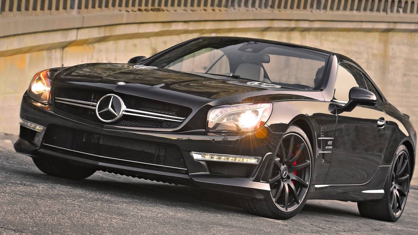The Fastest Mercedes-Benz AMG Models Under $45,000, Ranked By 0-60 MPH