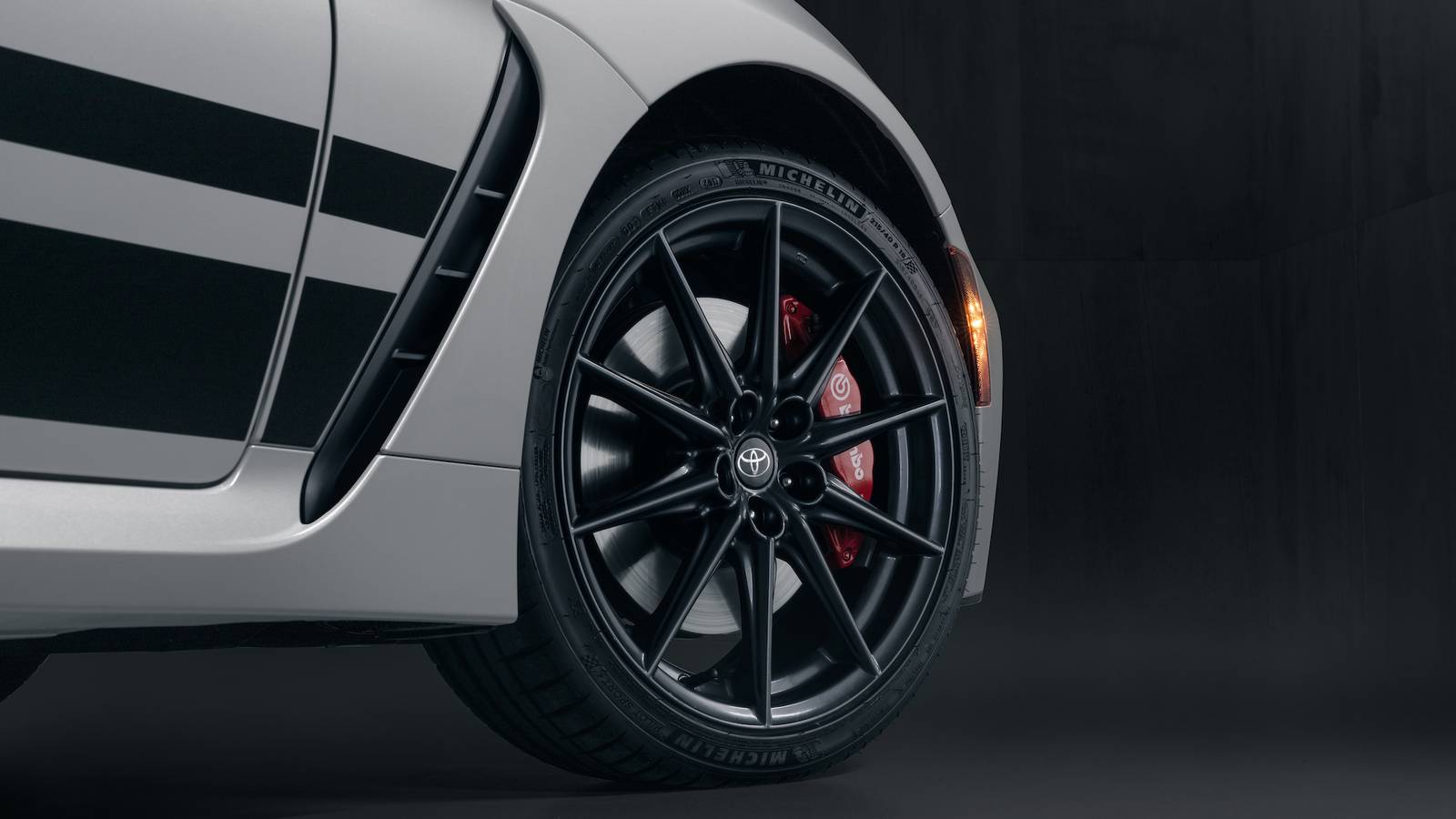 Complete Toyota Car Models Lineup For 2024: Prices And Photos