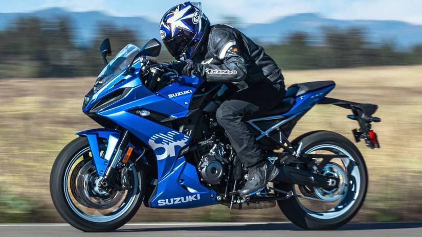 10 Biggest Motorcycle Companies In The World