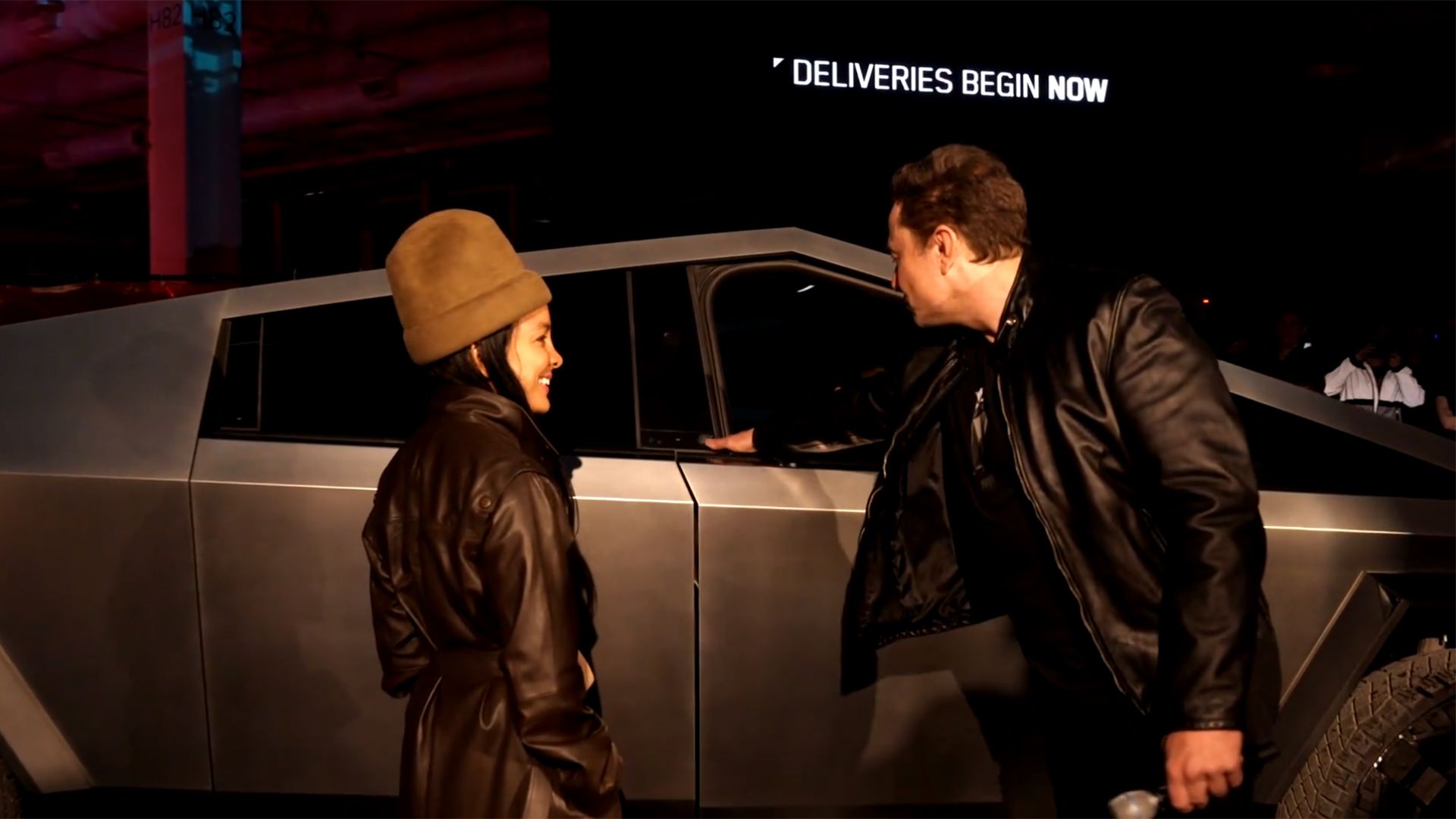 Finally, Tesla Delivers First Batch Of New Cybertrucks To Its Owners
