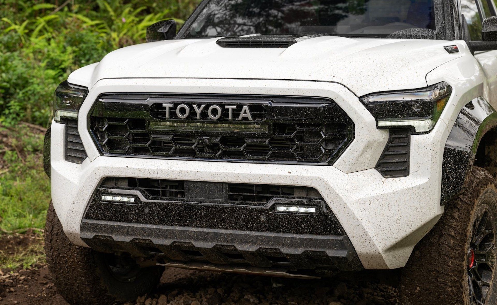 Complete Toyota SUV Model Lineup For 2024: Prices And Photos