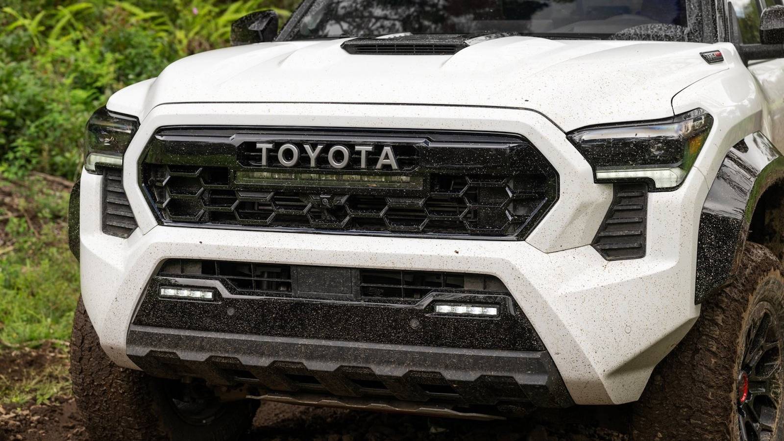 All Toyota Models: Complete List Of New Cars, SUVs, And Trucks For 2024