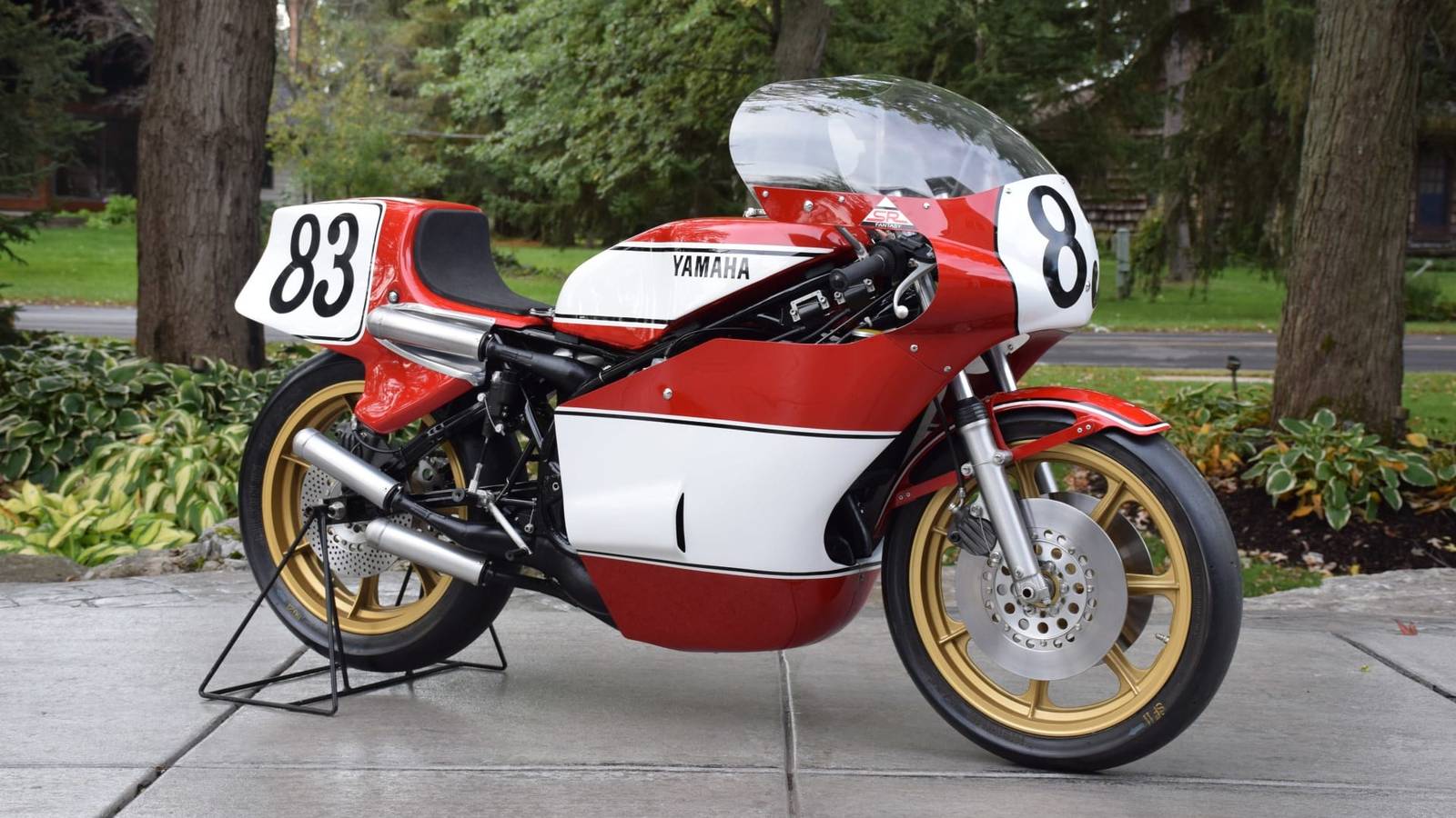 Top 12 Two-Stroke Motorcycles Ever Built
