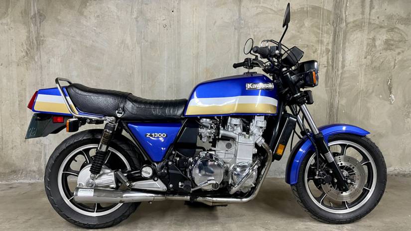 Six-Cylinder Motorcycle Engine And Why We Don't Have Them Anymore