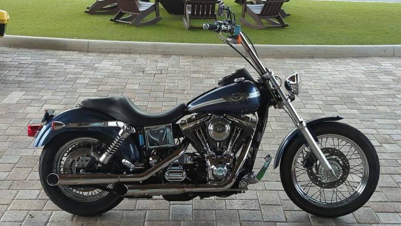 13 Most Reliable Harley-Davidson Motorcycles To Buy Used