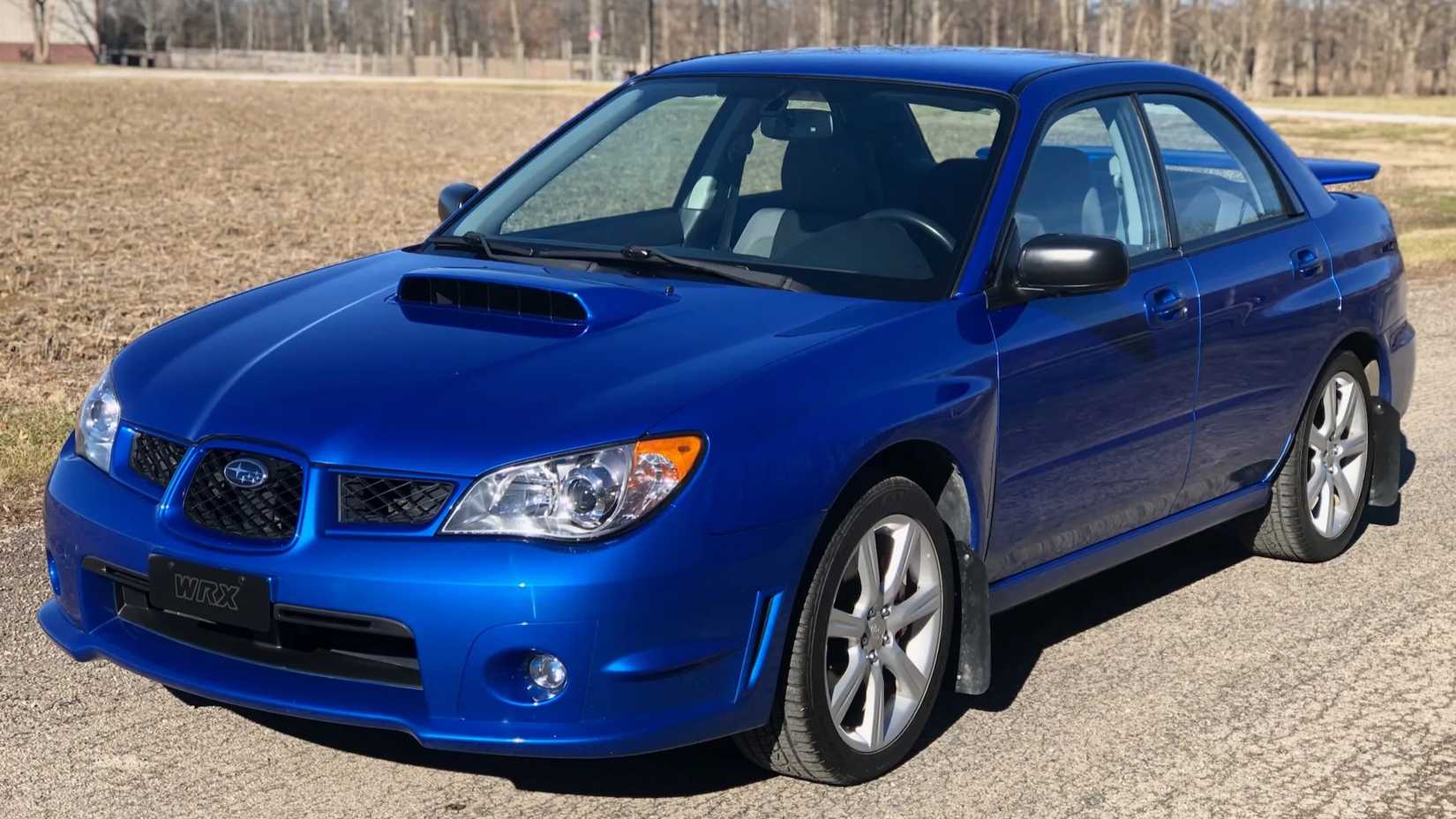 10 Fastest Sedans Gearheads Can Buy For $20,000