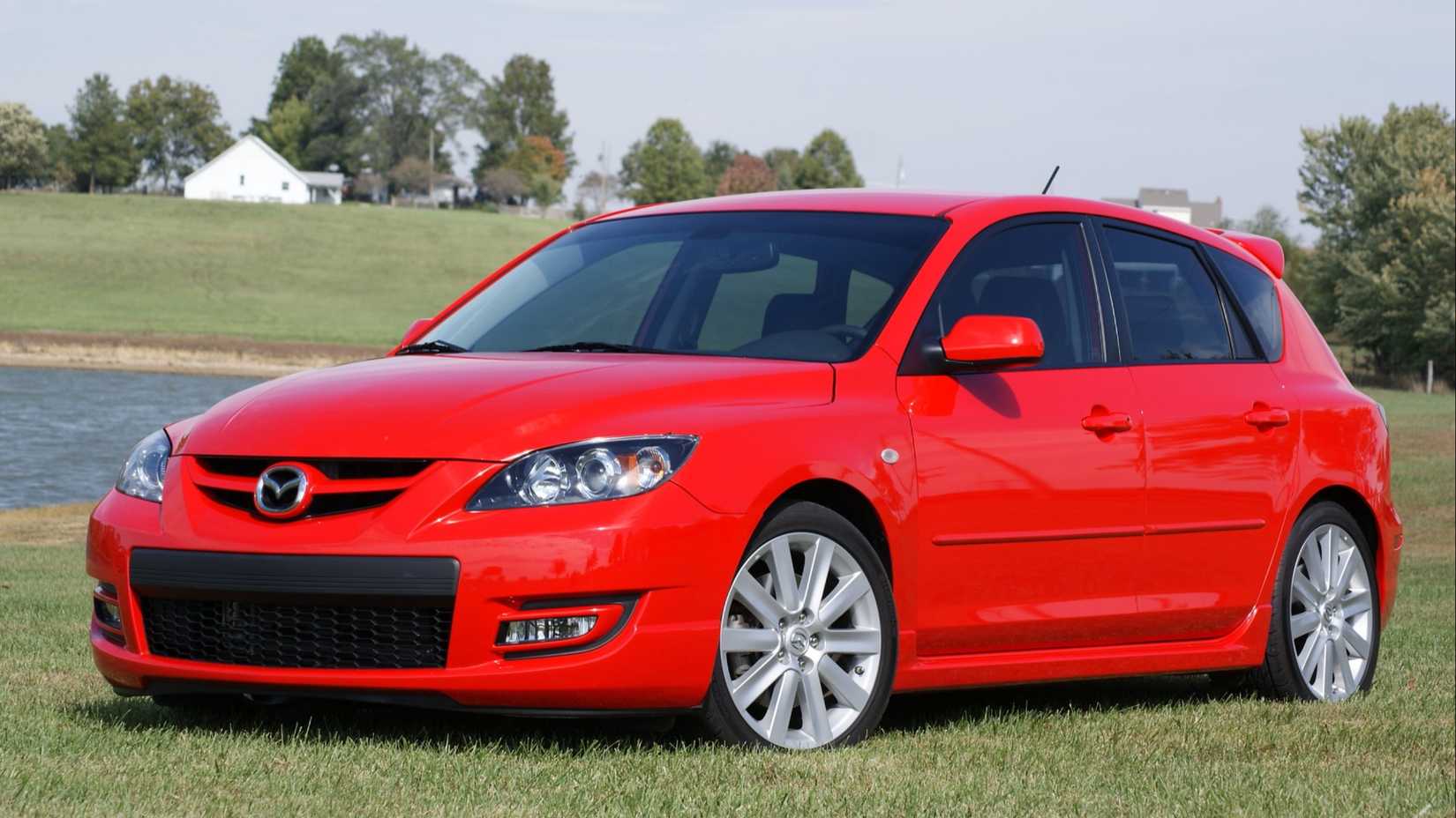 10 Fast Turbocharged Cars Under $15,000