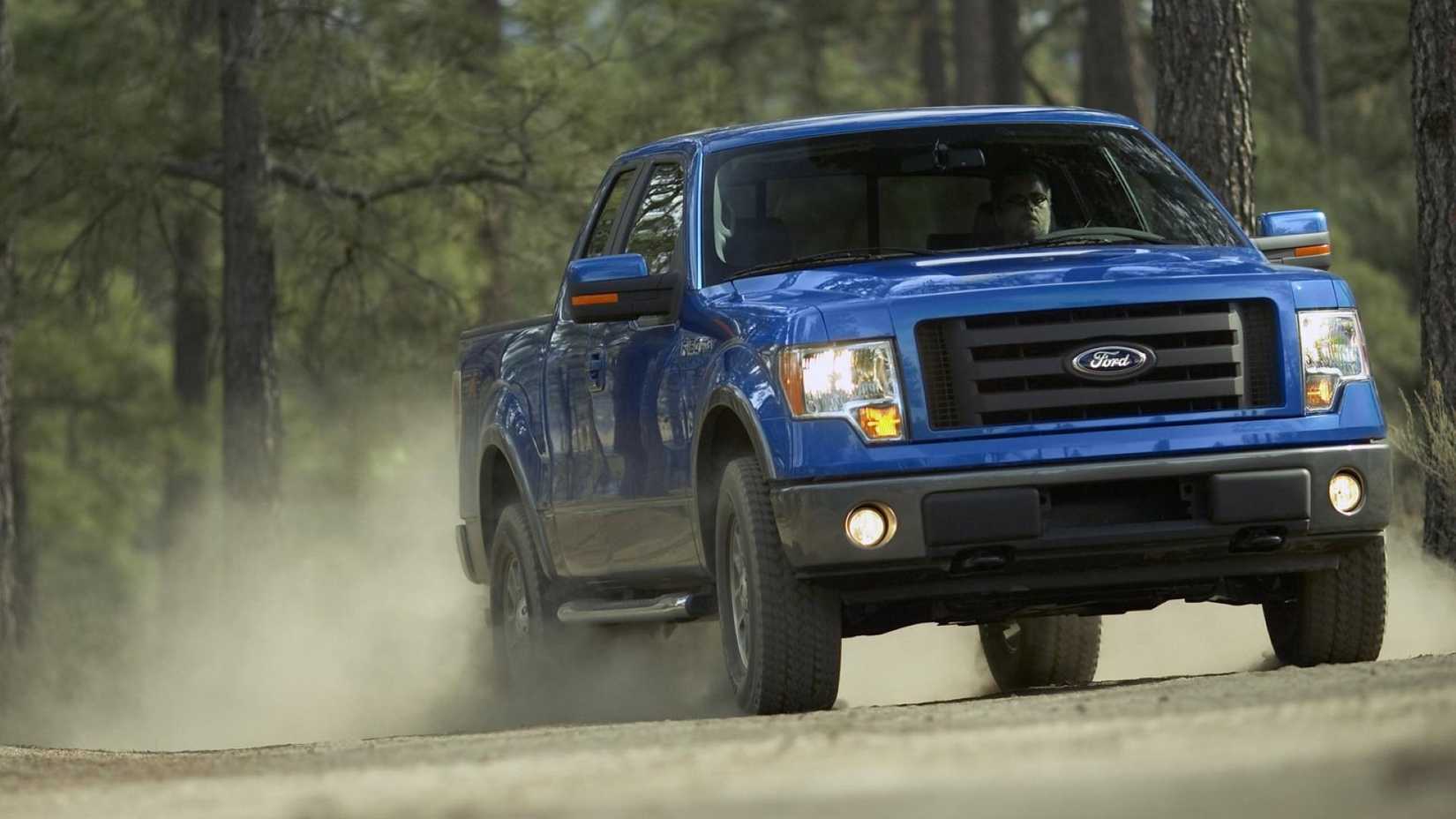 Very Cheap But Reliable Used 4x4 Off-Roaders For 2023