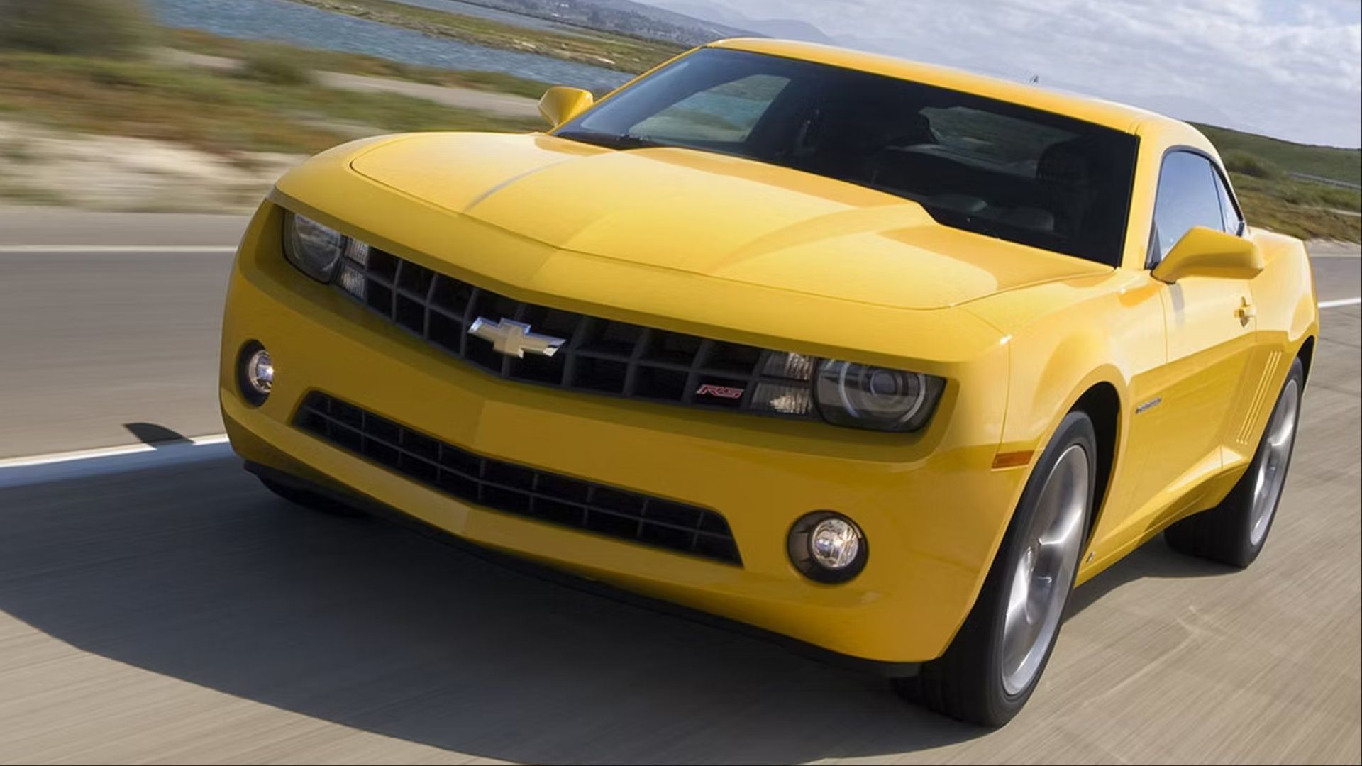 12 Cheapest Chevrolets With Over 300 HP, Ranked