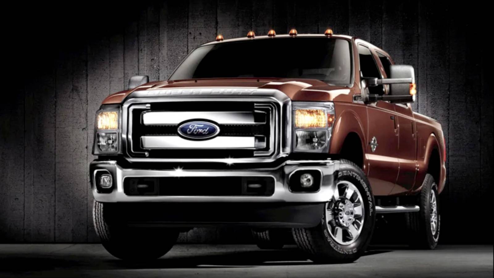 The Real Story Behind The Popular Ford 6.7-Liter Power Stroke V8 Engine