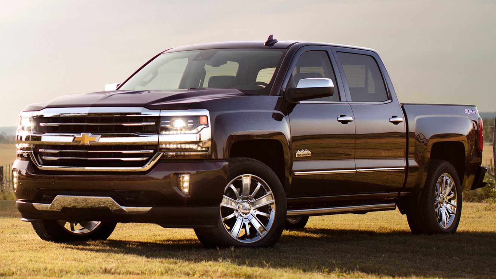 10 Absolute Best V8 Trucks For Long-Term Reliability