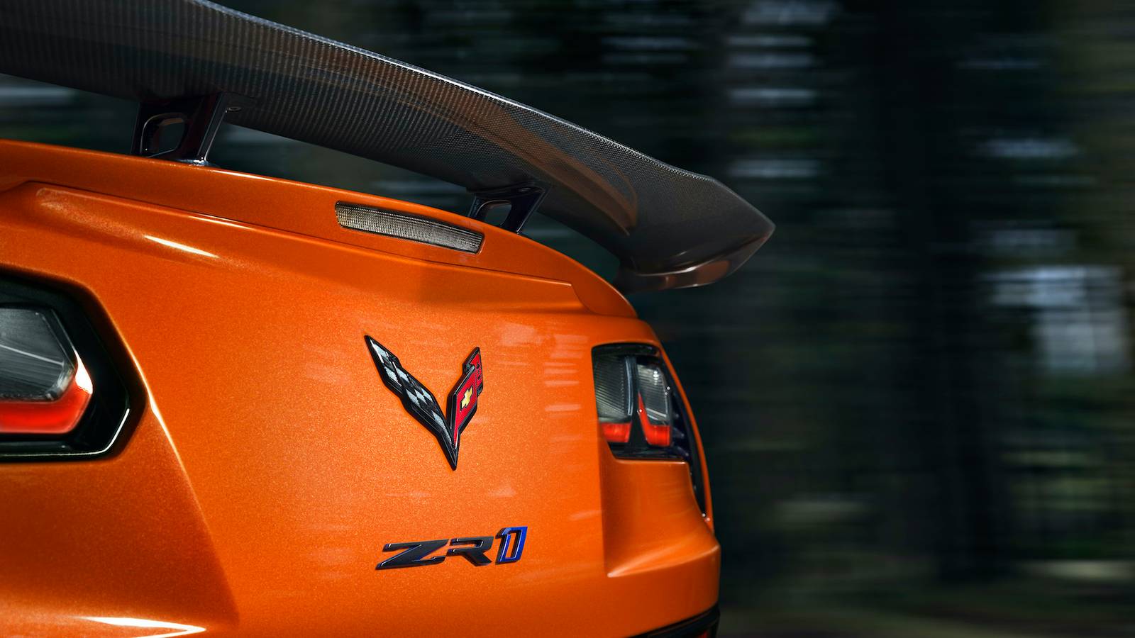 Here’s What The Z51, Z06 and ZR1 Corvette Badges Really Mean