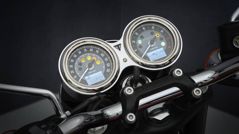 Why The Triumph Bonneville T120 Is A Good Choice For Long Term Ownership
