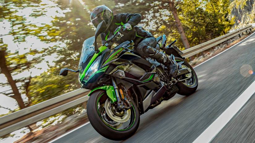 10 Best Kawasaki Ninja Models Ever