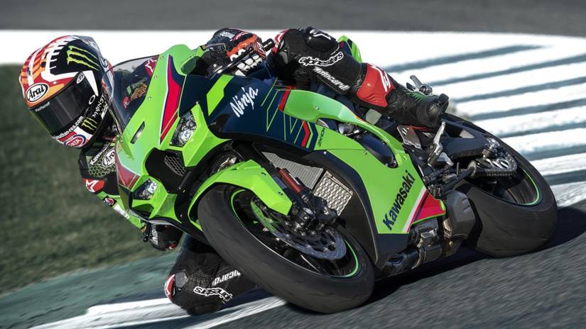 10 Best Kawasaki Ninja Models Ever