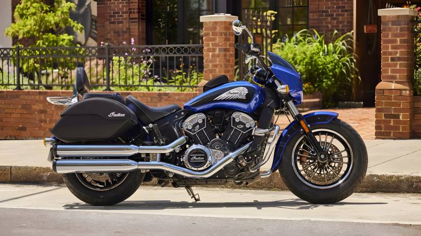 The 10 Best Retro Motorcycles You Can Buy In 2024