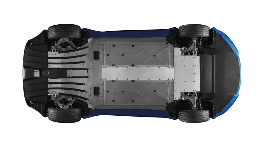 HotCars Explains: For Downforce, You Want Lots Of Air Going Under Your Car