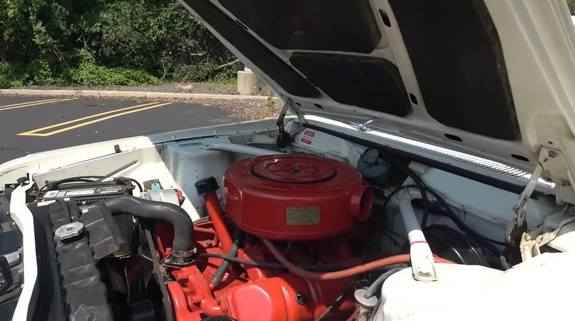 Why This 1965 AMC Rambler Marlin Was A Big Catch For Its Owner