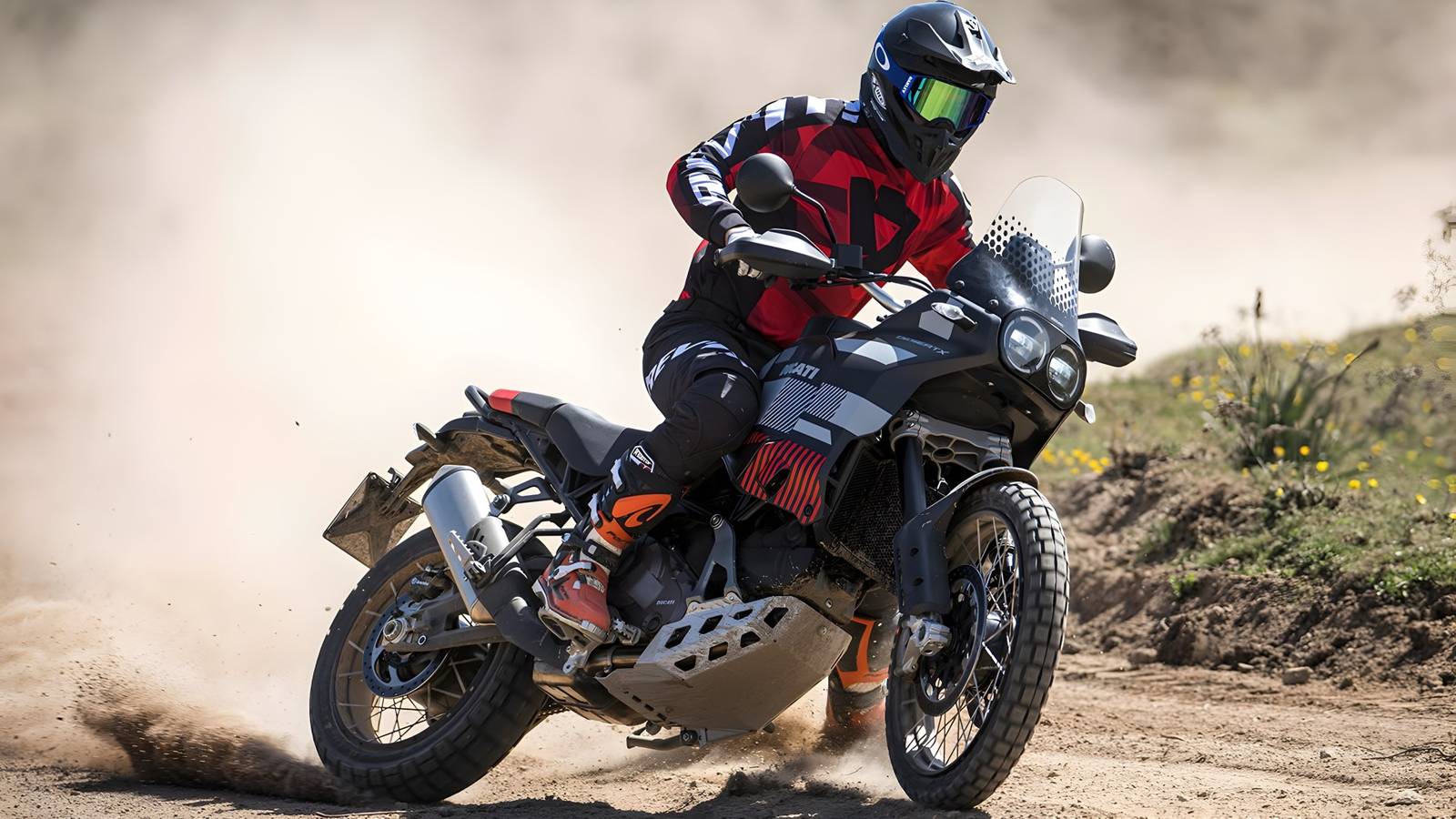 10 Adventure Bikes That Promise An Adrenaline-Pumping Riding Experience