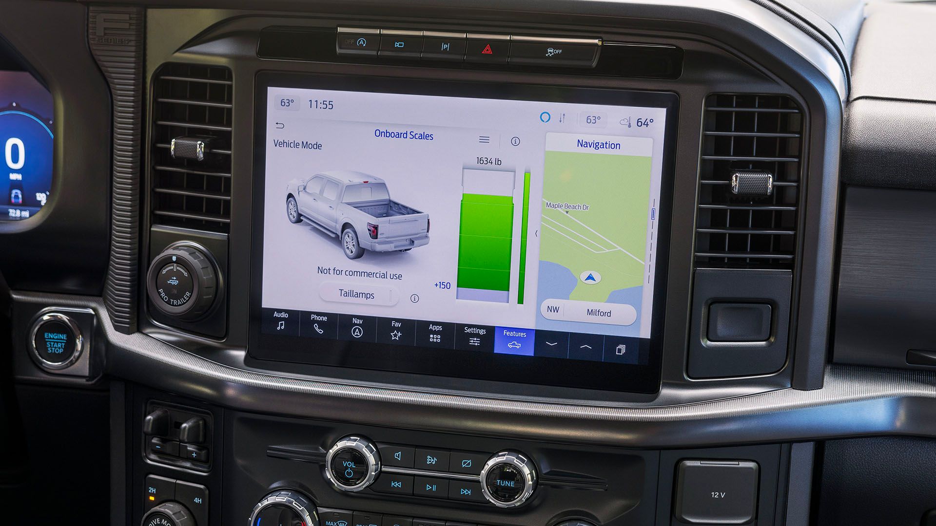 2025 Vs 2024 Ford F-150 Comparison