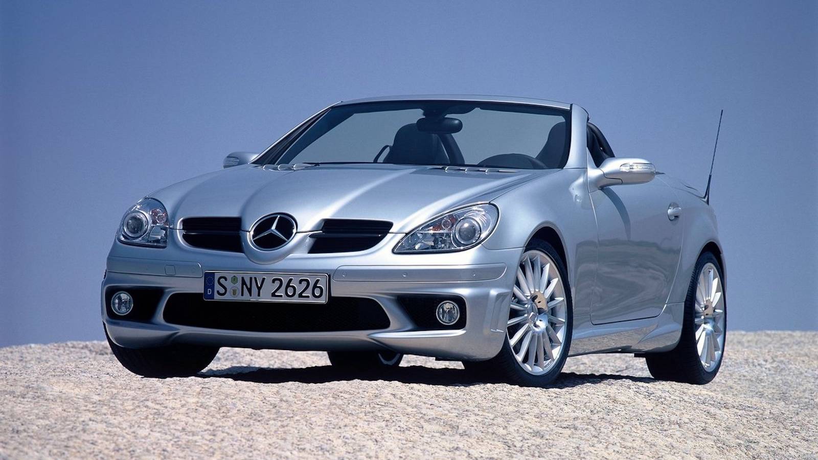 8 German Sports Cars Under $17,000 That Are Cheaper Than They Look