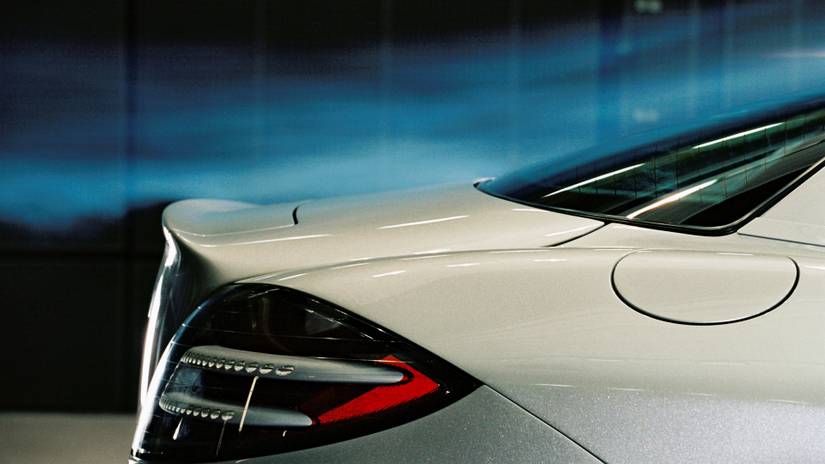 HotCars Explains: Aerodynamic Lift and Downforce – What It Is And How ...