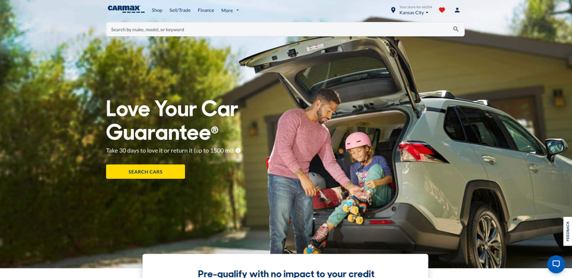 The Best Websites To Find Used Cars For Sale In 2024