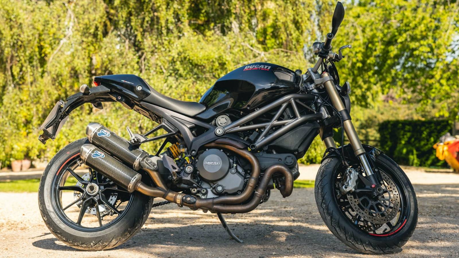 10 Powerful Ducati Engines Every Enthusiast Should Know About