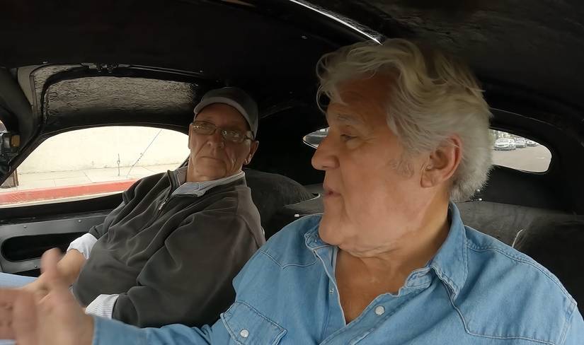 The Story Behind The Rare And Beautiful 1958 Macminn LeMans Coupe