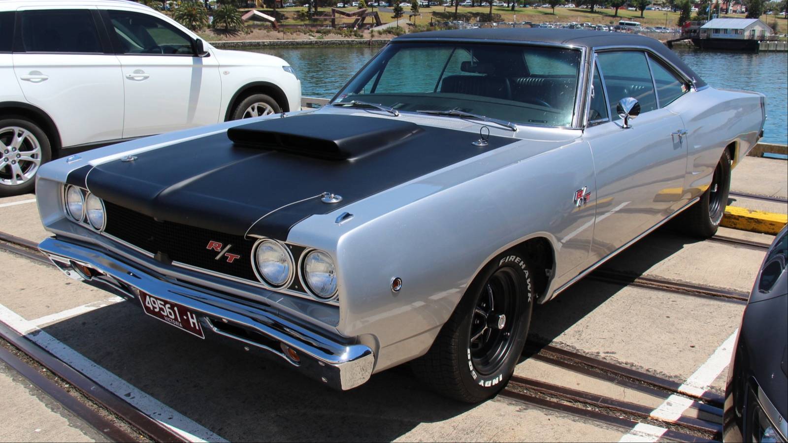 10 Cheap Muscle Cars With Stump-Pulling Torque