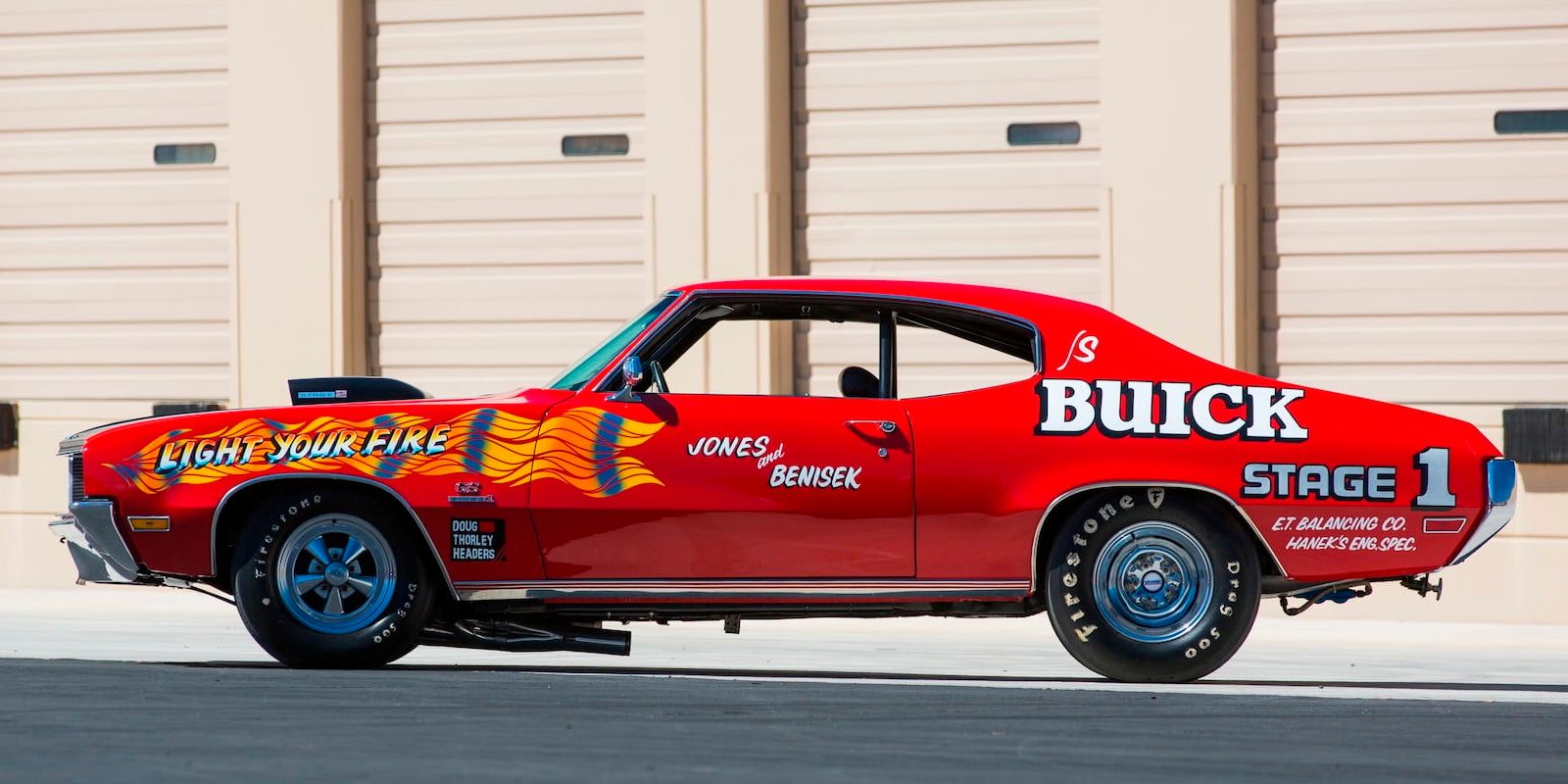 12 Fastest Buicks For Gearheads With A Need For Speed