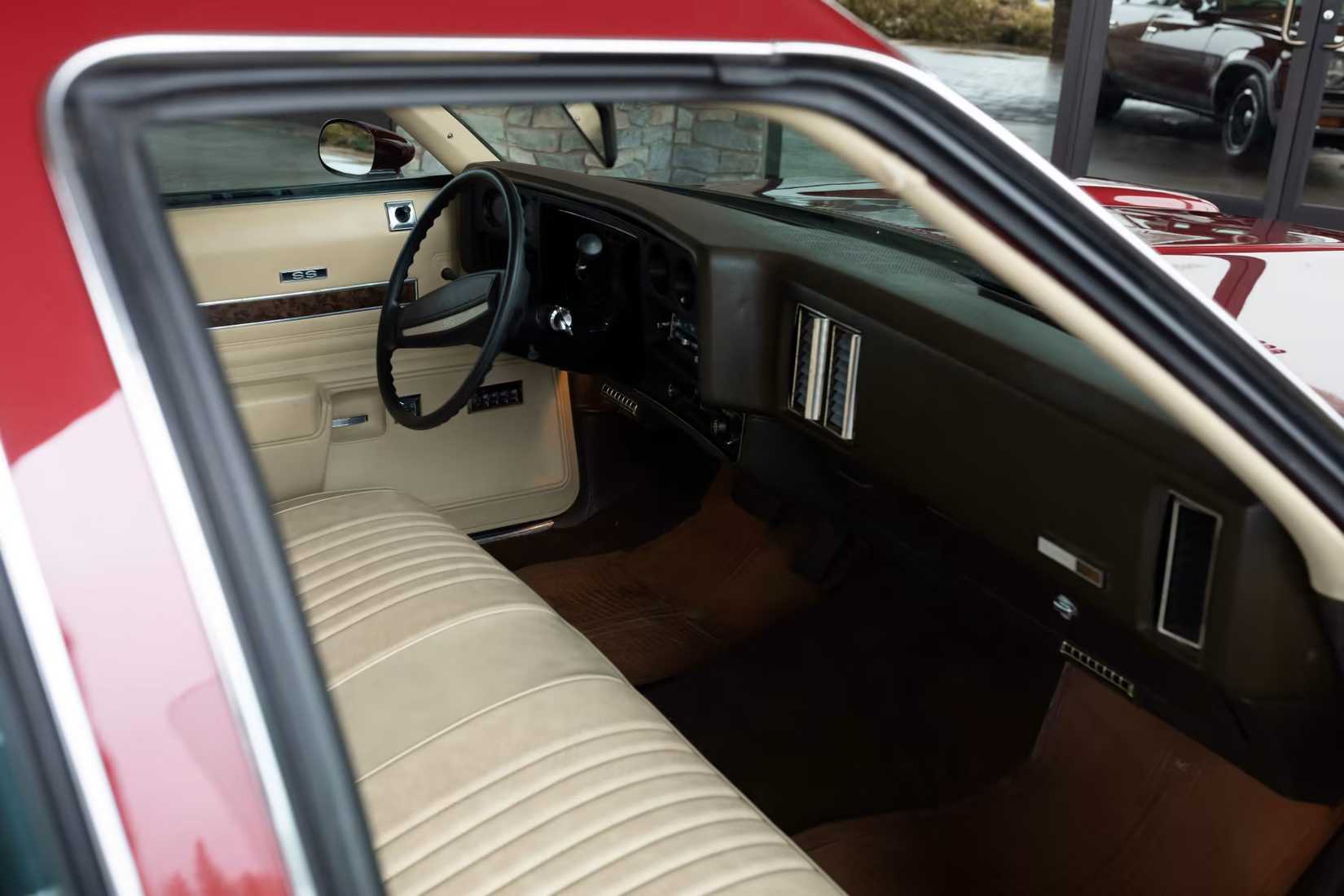 The Story Behind The Rare 1973 Chevrolet Chevelle SS Wagon And Its ...