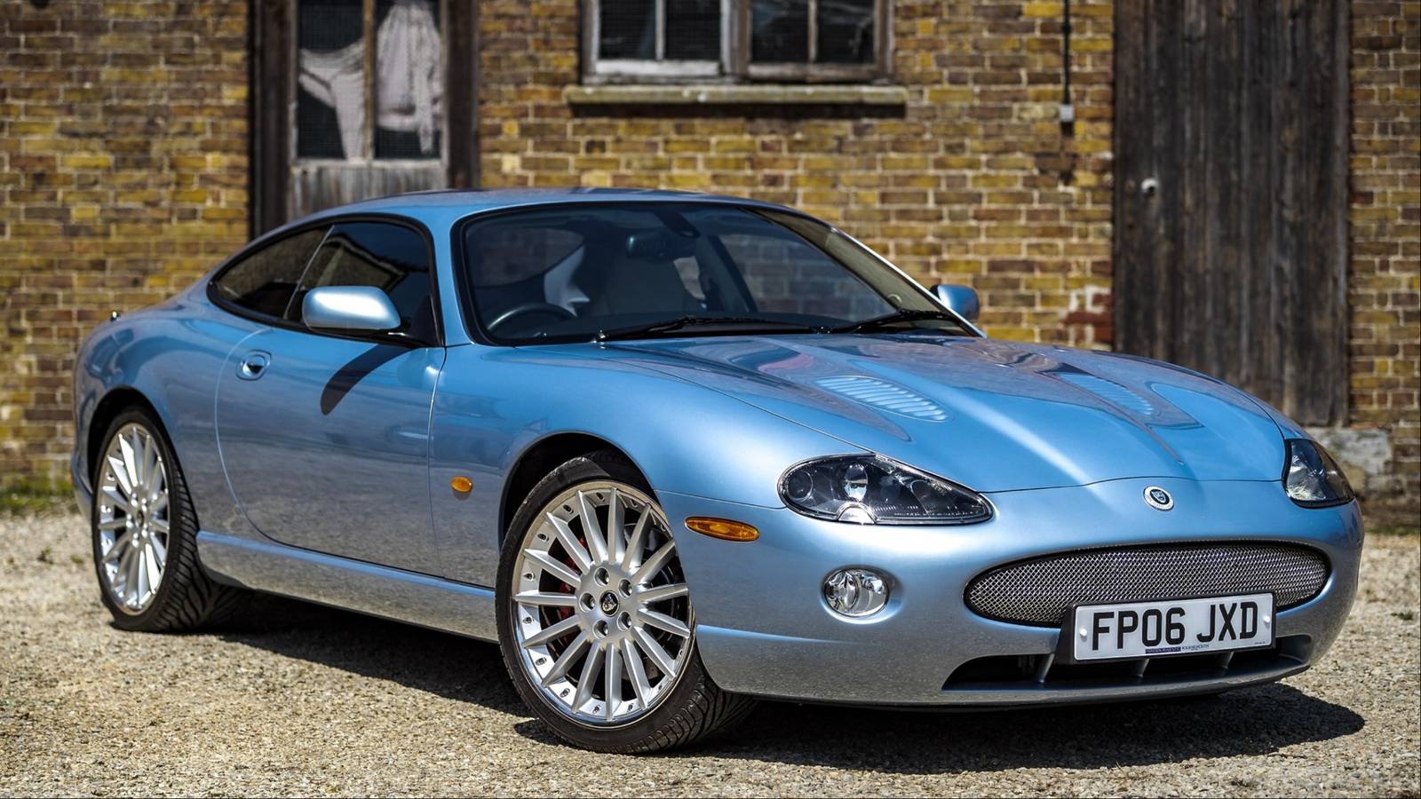 10 Supercharged Cars Under $15,000