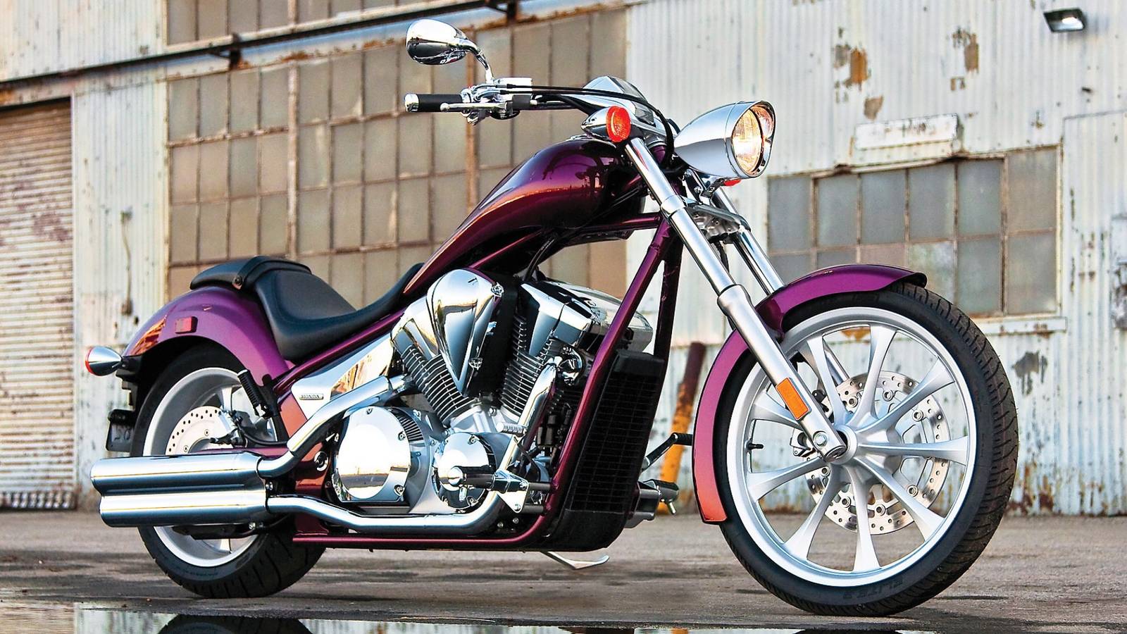 Ranking Honda's Greatest Cruiser Bikes, Ever