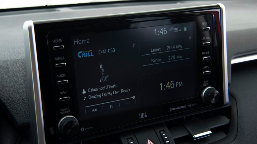 Here's Why The 2024 Toyota RAV4 Is Worth Buying Right Now