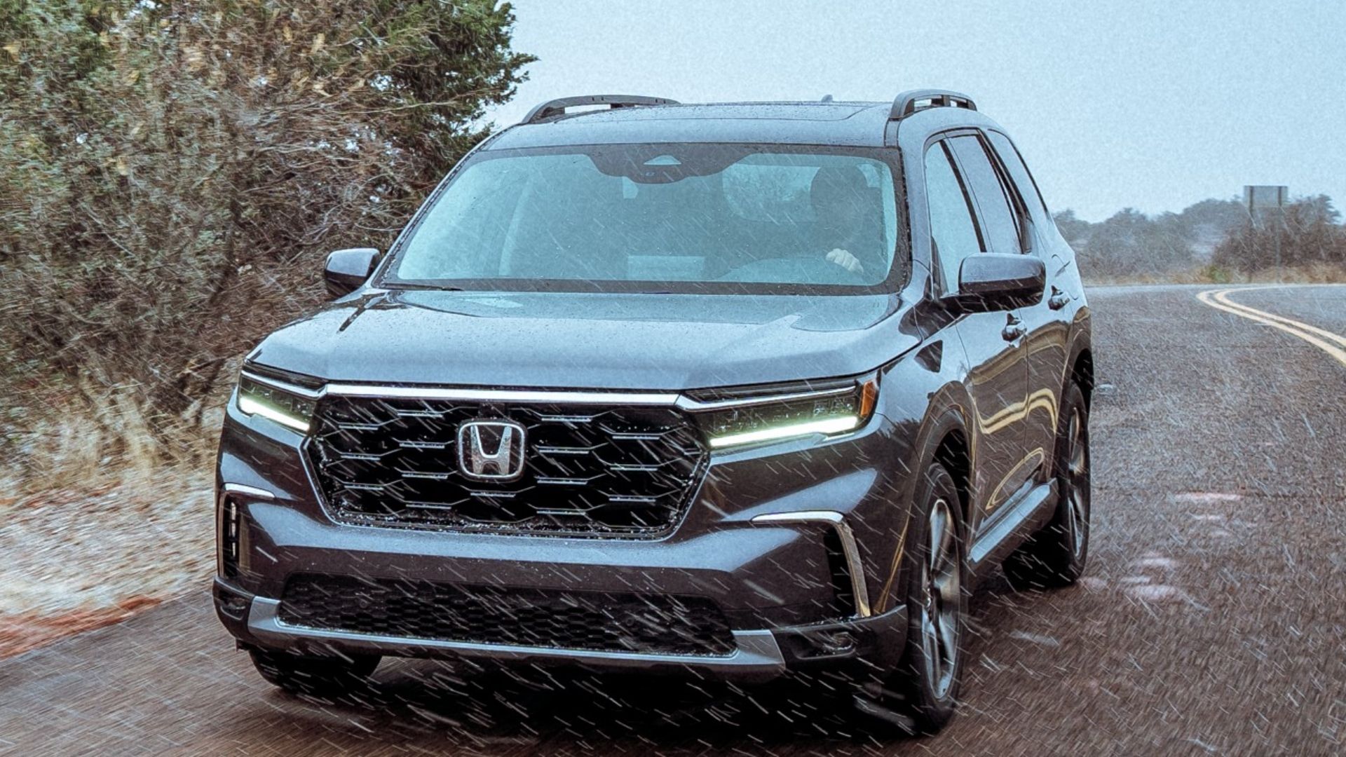 2024 Toyota 4Runner Vs 2024 Honda Pilot: Differences Compared