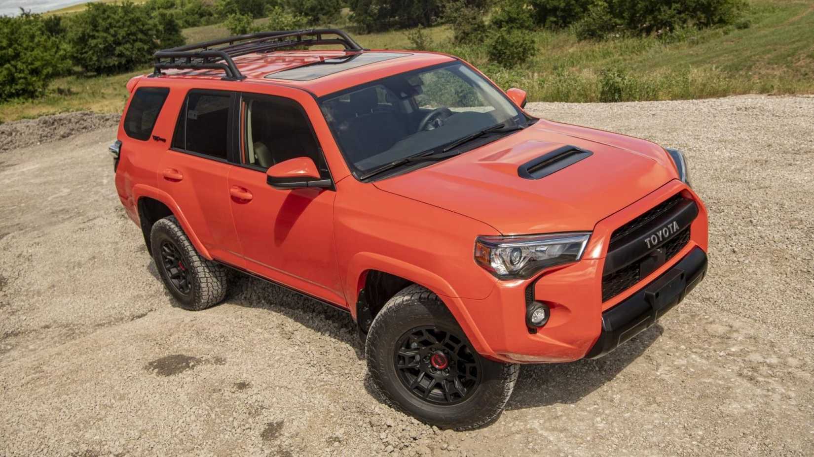 7 Trucks And SUVs That Will Be Worth A Fortune In 10 Years