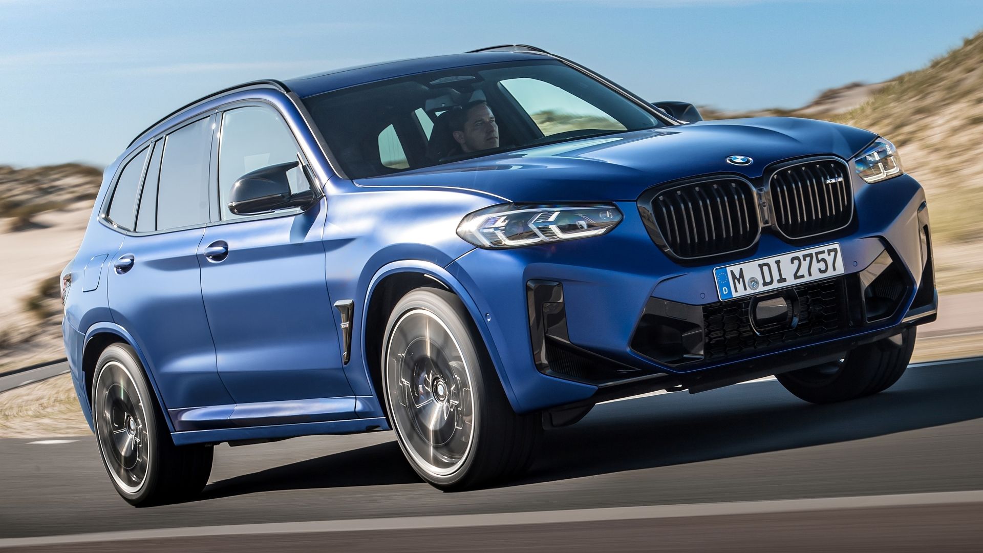 2024 BMW X3: A Comprehensive Guide On Features, Specs, And Pricing