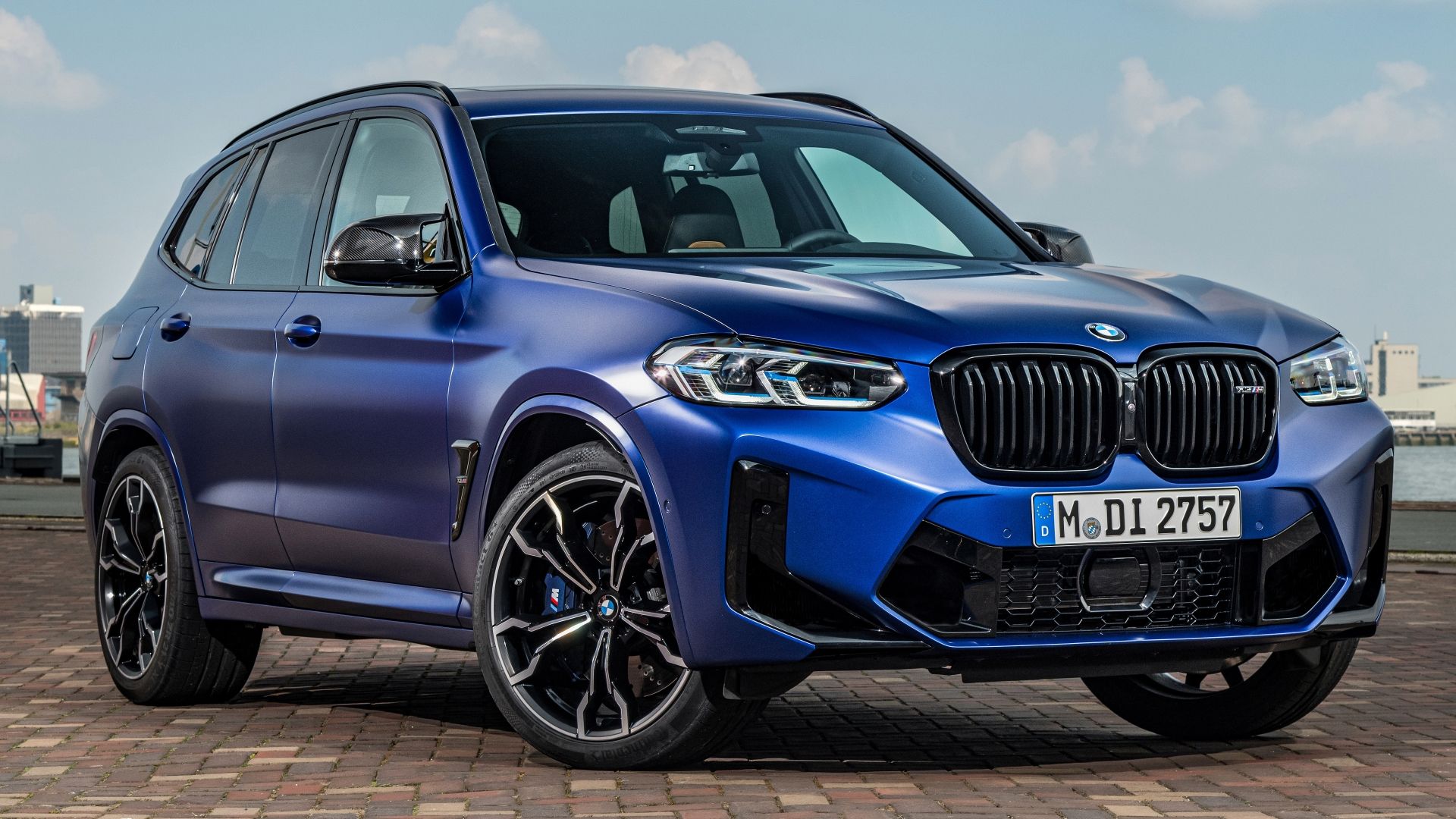 Surprising Bmw X3 Colors 2024 Photos