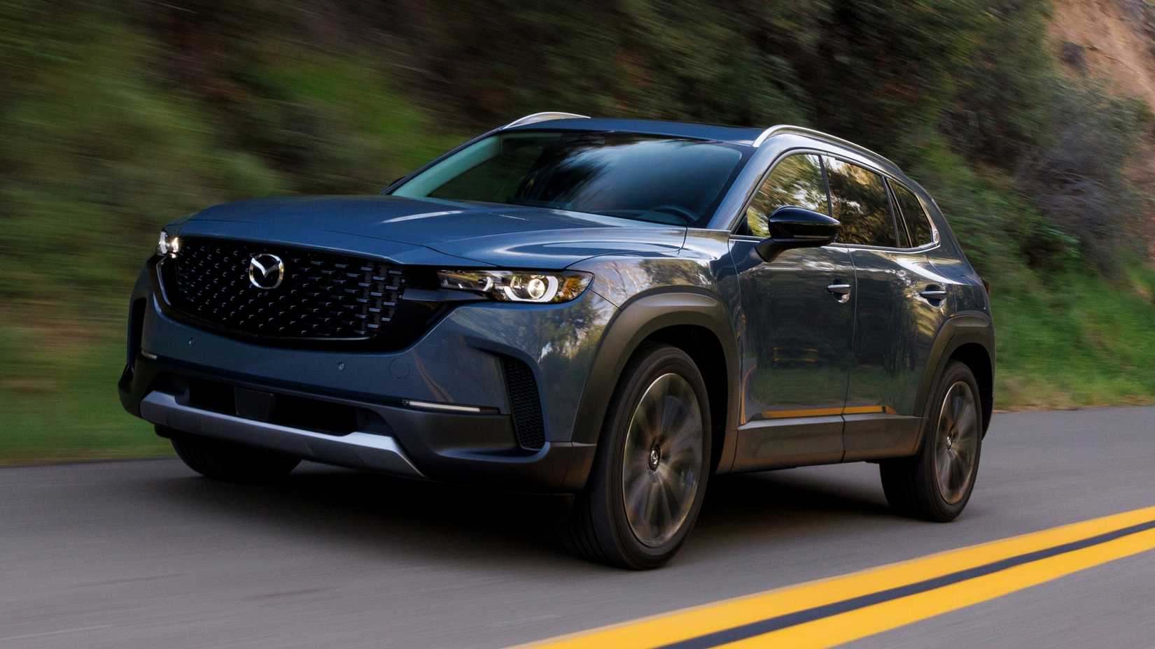 These Are The Most Affordable 2024 SUVs With A Panoramic Sunroof