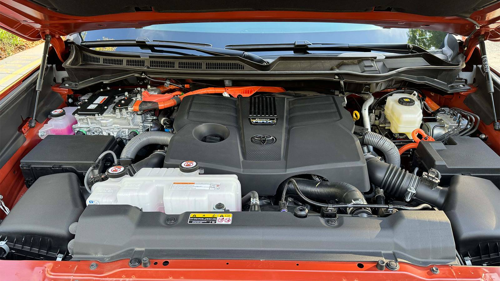 Toyota Just Recalled 270,000 Tundra Engines — And Still Can't Explain ...