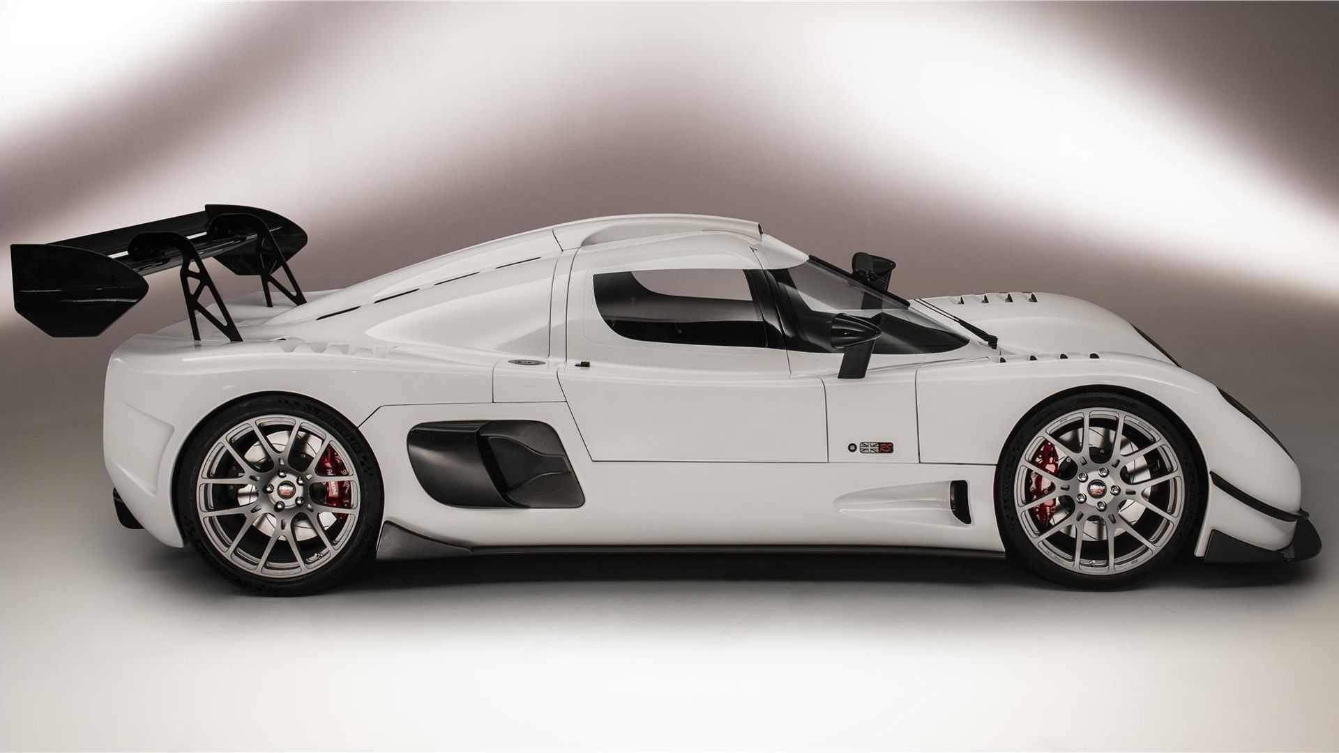 Seriously Fast New Cars Flying Under The Radar