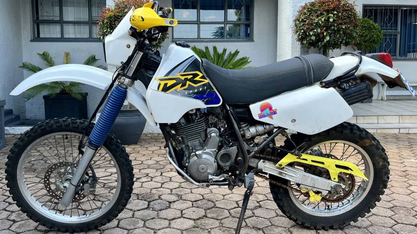 13 Best Dual-Sport Motorcycles To Buy Used
