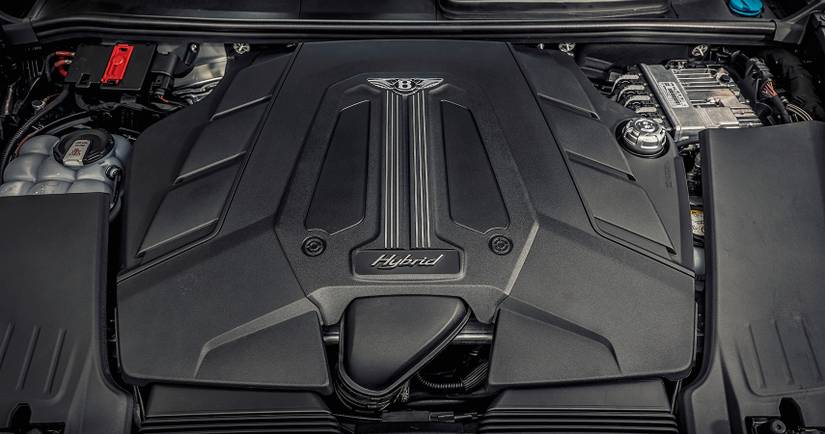 2024 Bentley Bentayga: A Comprehensive Guide On Features, Specs, And ...