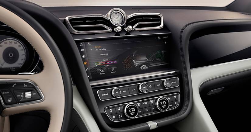 2024 Bentley Bentayga: A Comprehensive Guide On Features, Specs, And ...
