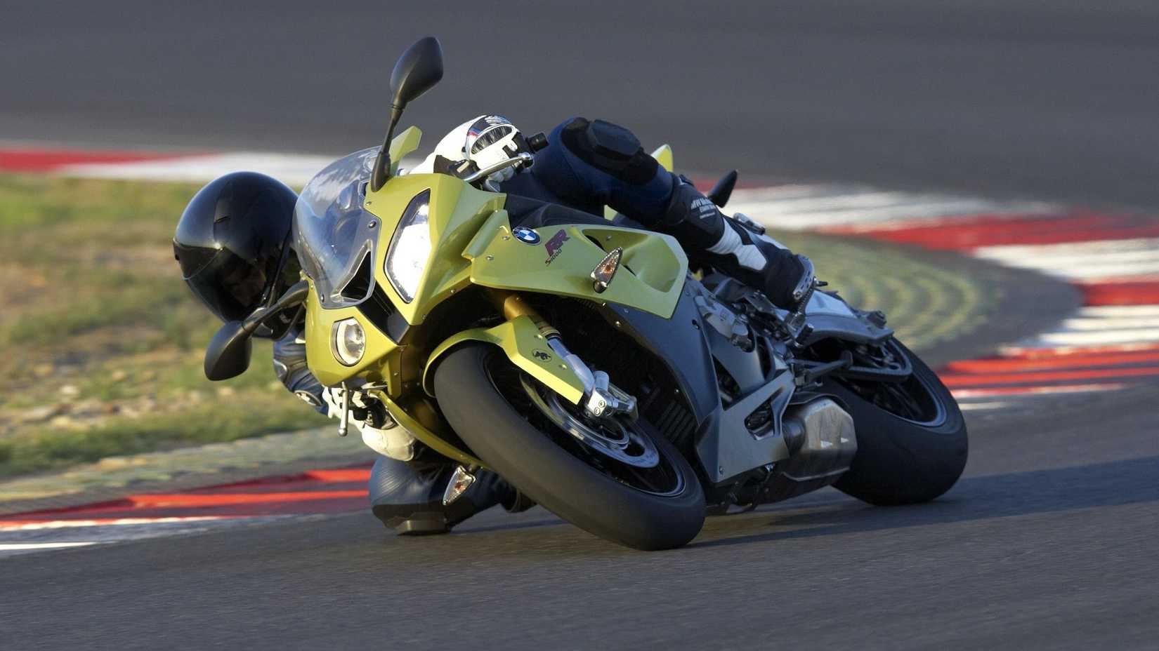 BMW S 1000 RR: Every Model Year Ranked