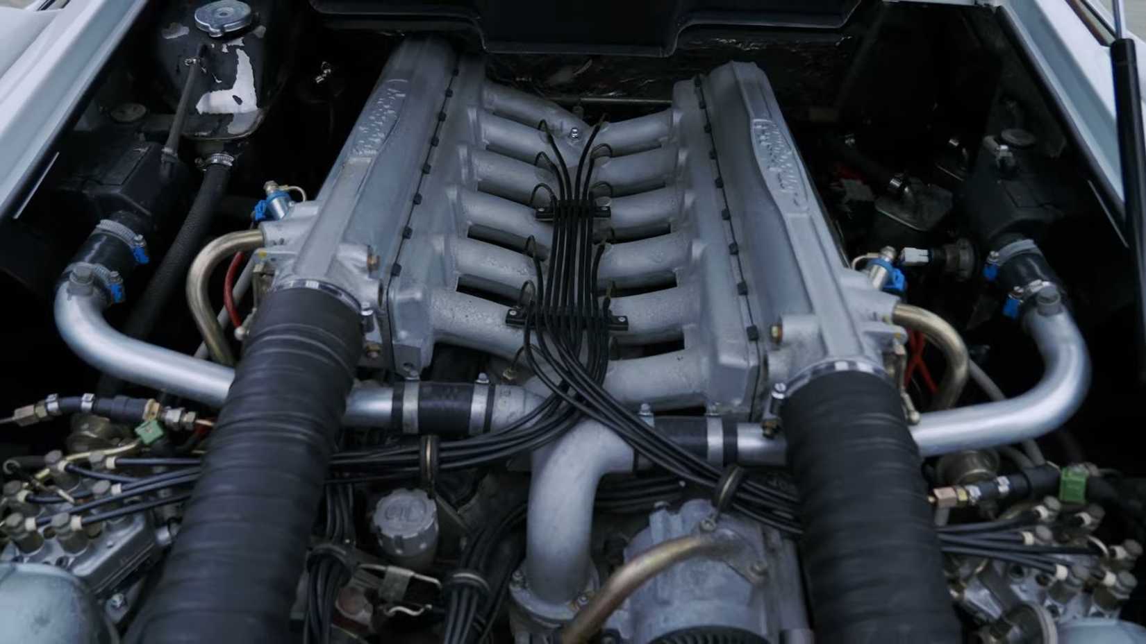 10 Engines With The Longest Production Runs In Automotive History