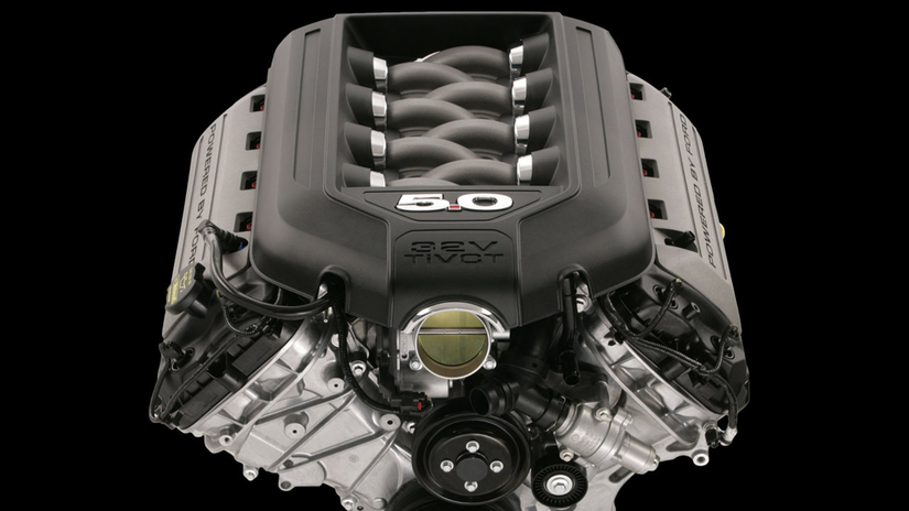 The Most Dependable Ford V8 Engine Ever Made