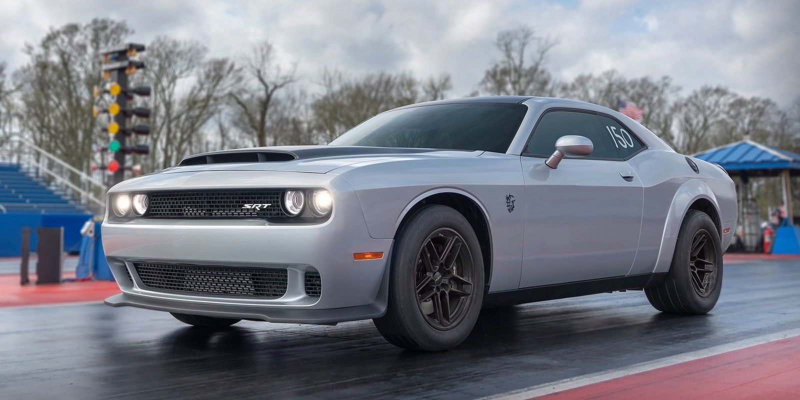 Here's Why You Should Buy A Dodge Challenger Before It's Too Late
