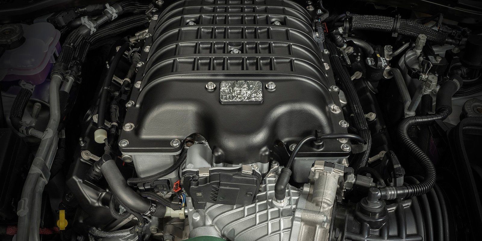 Here's Why You Should Buy A Dodge Challenger Before It's Too Late